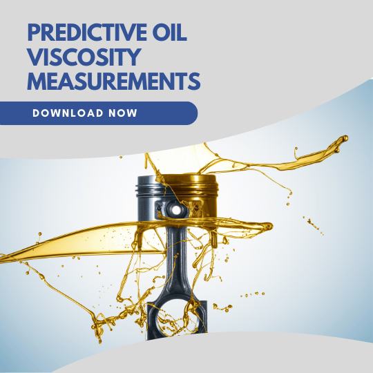 microVISC™ — Portable, Small Sample Viscometer